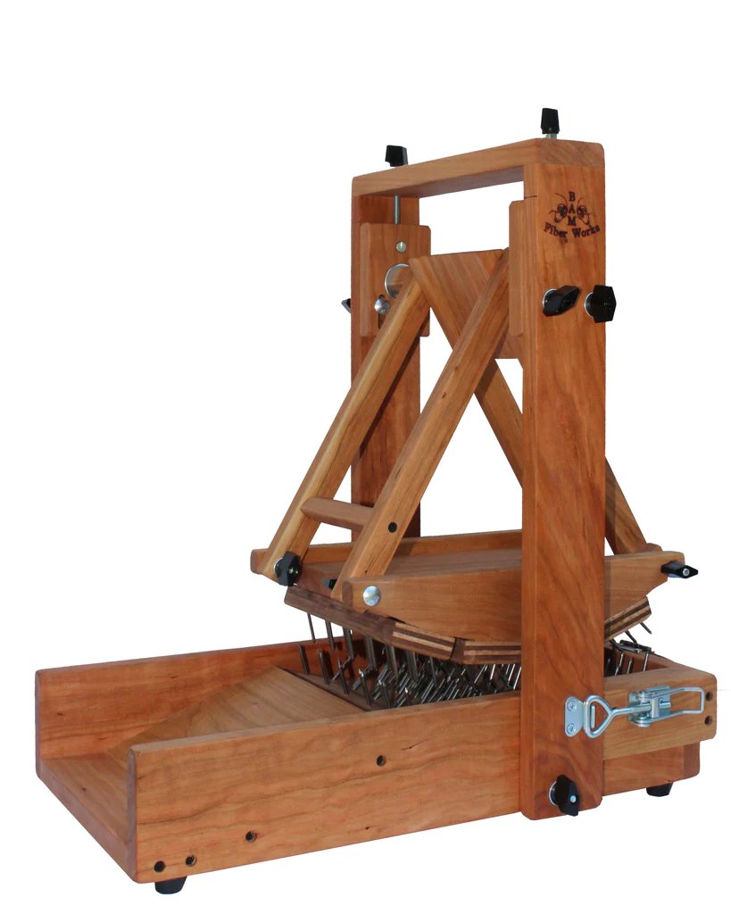 Fiber Preparation – Susan's Fiber Shop