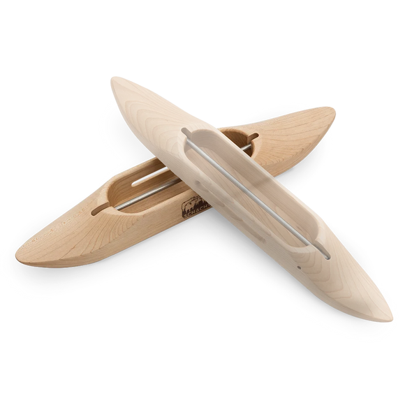 Schacht Boat Shuttle – Susan's Fiber Shop
