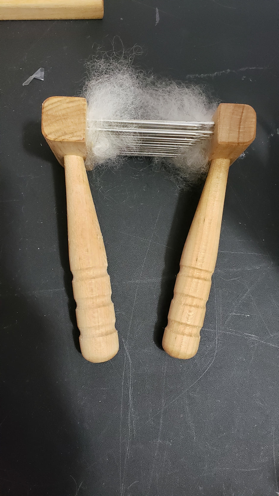 Fiber Preparation – Susan's Fiber Shop