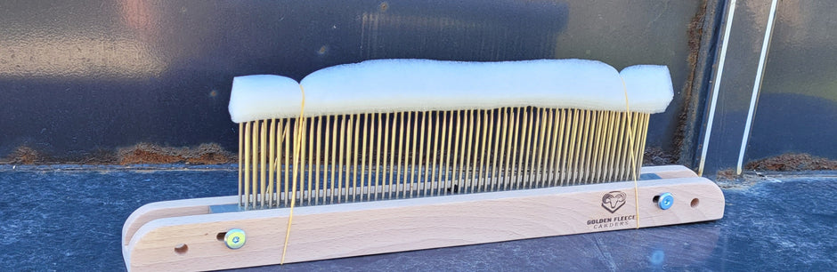 Fiber Preparation – Page 2 – Susan's Fiber Shop