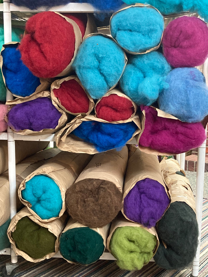 Fiber – Susan's Fiber Shop