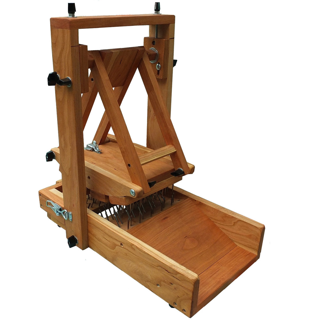 Fiber Preparation – Susan's Fiber Shop