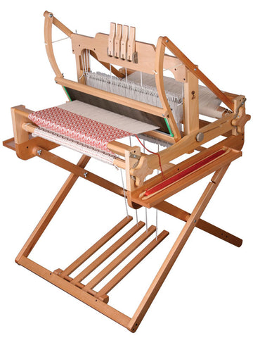 Looms & Weaving – Susan's Fiber Shop